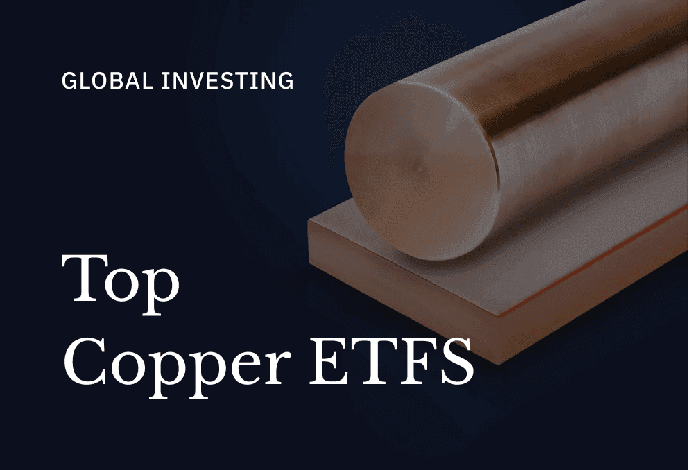 Global copper markets are entering a period of structural deficit, with ...